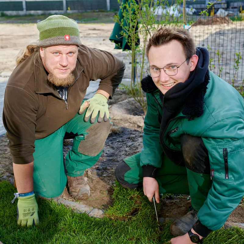 Das Spok in Berlin-Pankow - spok.de